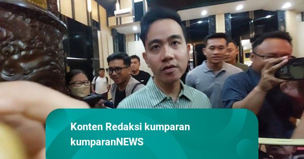 Gibran Ogah Mundur dari Walkot Solo: Pelantikan Masih Lama | kumparan.com